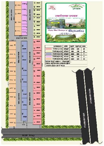 Swastik Upvan in Gunti, Behror, by Swastik Group Of Realty Infra Pvt ...