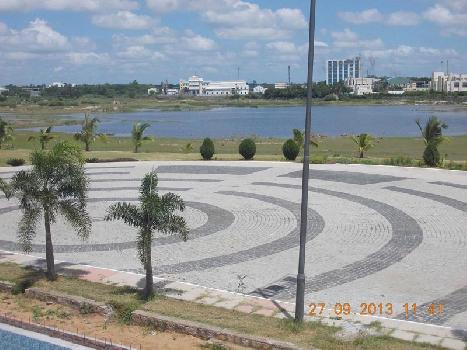 Prajay Water Front City II in Shamirpet, Hyderabad by Prajay Engineers ...