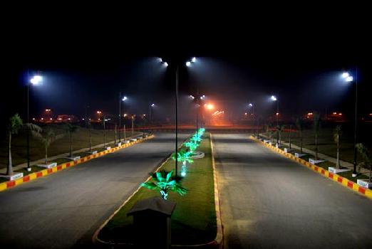 Sushant Golf City in Shaheed Path, Lucknow by Ansal API ...