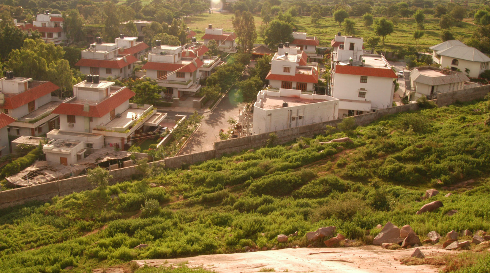 Koncept Whisper Valley in Jubilee Hills, Hyderabad by Koncept Ambience ...