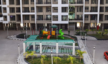 Mulberry Heights in Sushant Golf City, Lucknow by Rishita Developers Pvt Ltd - RealEstateIndia.Com