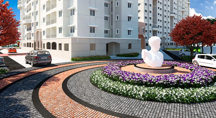 Sipani Royal Heritage in Chandapura, Bangalore by Sipani Properties (P ...