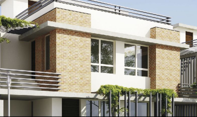 Shreenath Sanidhya in Gotri Road, Vadodara by Shreenath Group ...