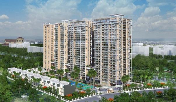 Sikka Sky Homes in Sector 143 Noida by Sikka Groups - RealEstateIndia.Com