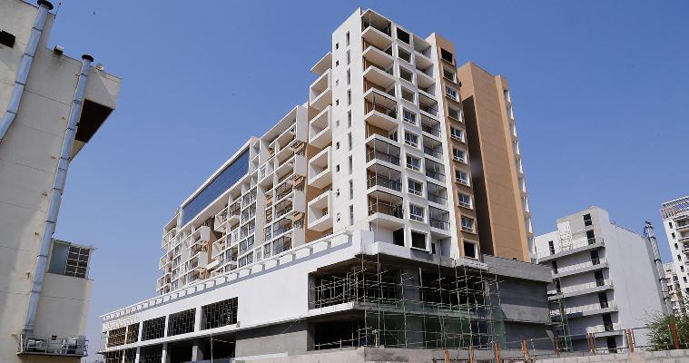 Vajram Esteva in Bellandur, Bangalore by Vajram Group - RealEstateIndia.Com