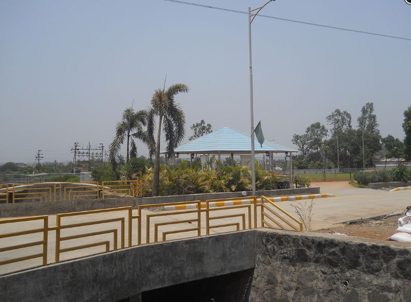 Burhani Park in Neral, Mumbai by ARSIWALLA GROUP - RealEstateIndia.Com