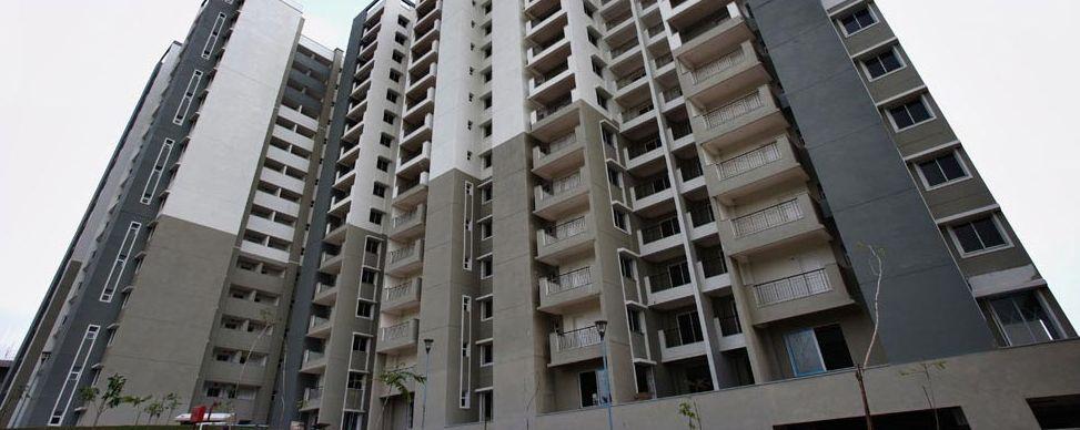 Sobha Ruby in Tumkur Road, Bangalore by Sobha Limited - RealEstateIndia.Com