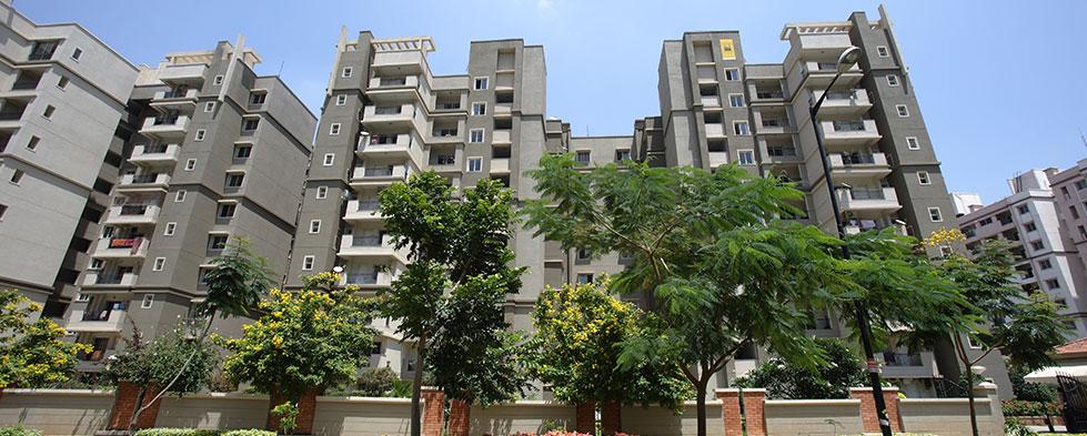 Sobha Primrose in Bellandur, Bangalore by Sobha Limited ...