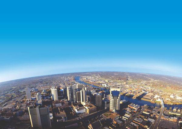 Kul Ecoloch in Mahalunge, Pune by Kumar Urban Development Ltd ...