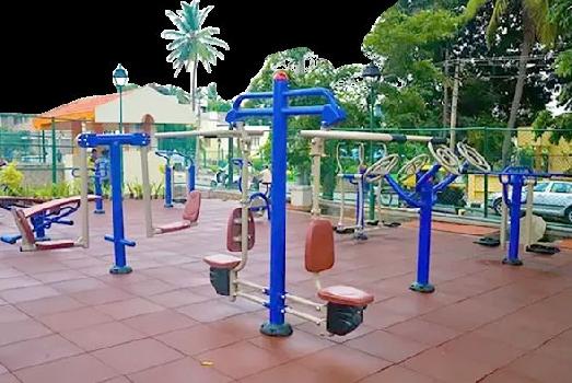 Krishnaraj Vrindavan in Palghar West by Krishnaraj Developers - RealEstateIndia.Com