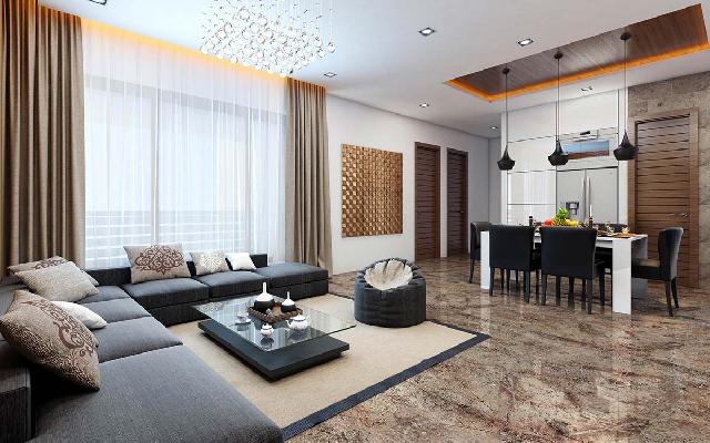 Shreepad Seasons in Palanpur, Surat by Shreepad Groups ...