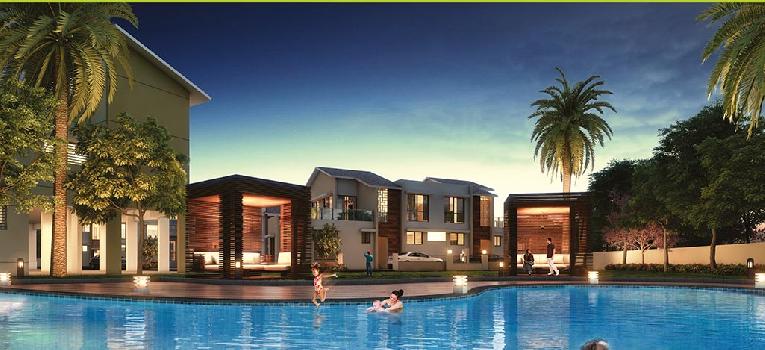 Gera'S River Of Joy in Kadamba Plateau, Goa by Gera Developments Pvt ...