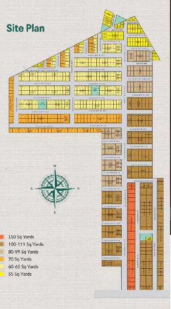 NEW SKYCITY in Dappar, Dera Bassi by SK BUILDERS - RealEstateIndia.Com