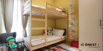 Iconest-3 in Bommasandra, Bangalore by ICON homz - RealEstateIndia.Com