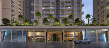 Sobha Nesara in Kothrud, Pune by Sobha Limited - RealEstateIndia.Com