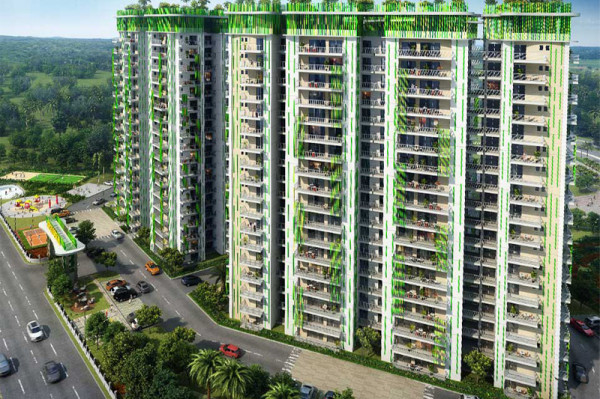 Migsun Atharva in Raj Nagar Extension, Ghaziabad by Migsun Group - RealEstateIndia.Com