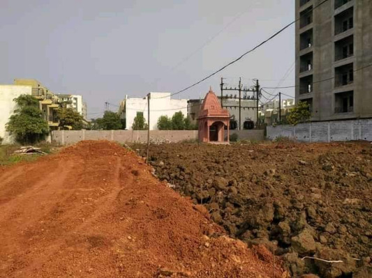 Green Valley Phase 2 in Smriti Nagar, Bhilai, Durg by Chouhan Group ...