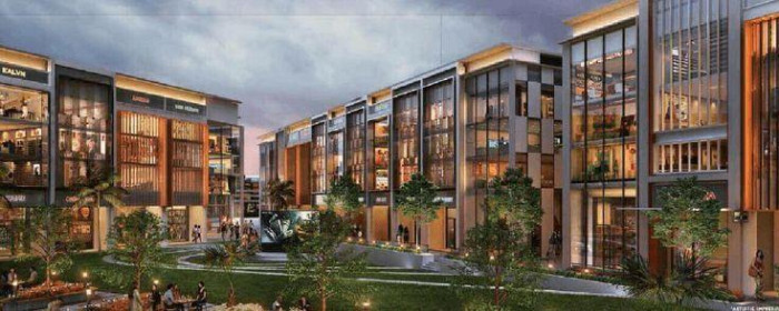 Spaze Grand Central 114 in Sector 114 Gurgaon by Spaze Towers Pvt. Ltd ...