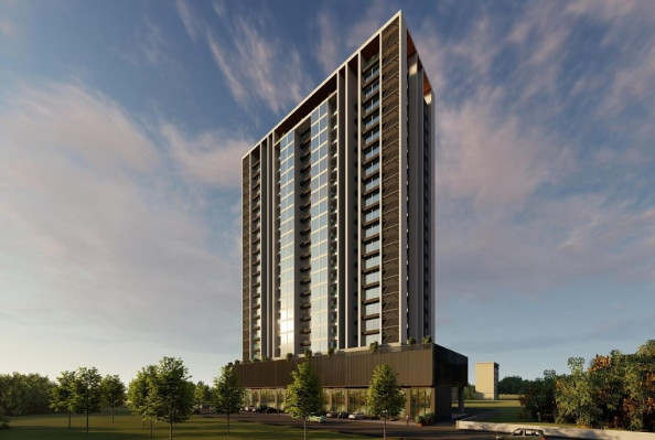 Mantra Mirari in Mundhwa, Pune by Mantra Properties - RealEstateIndia.Com