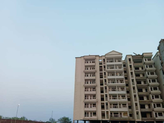 Dream Towers in Pundag, Ranchi by Lucky Buildcon - RealEstateIndia.Com