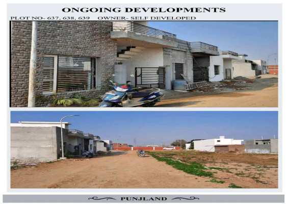 Red Stone Valley in Sullar Colony, Patiala - RealEstateIndia.Com