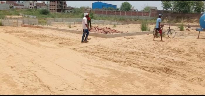 Penaromic Enclave in Shaheed Path, Lucknow - RealEstateIndia.Com