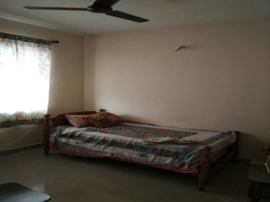 Saldanha Kieran Apartments in Dangui Colony, Mapusa, Goa ...