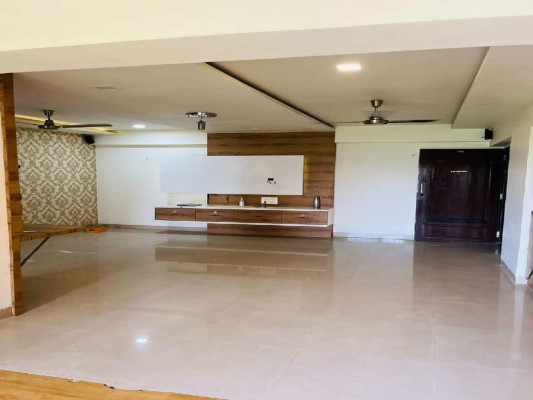 Vasant Valley in Kalyan West, Thane - RealEstateIndia.Com
