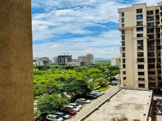Vasant Valley in Kalyan West, Thane - RealEstateIndia.Com