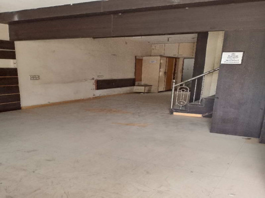 Soham Bungalow in Nikol, Ahmedabad - RealEstateIndia.Com