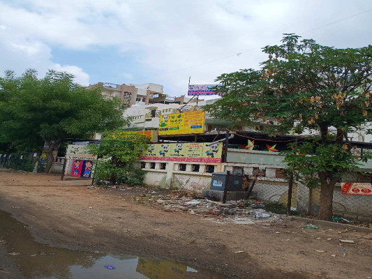 Soham Bungalow in Nikol, Ahmedabad - RealEstateIndia.Com