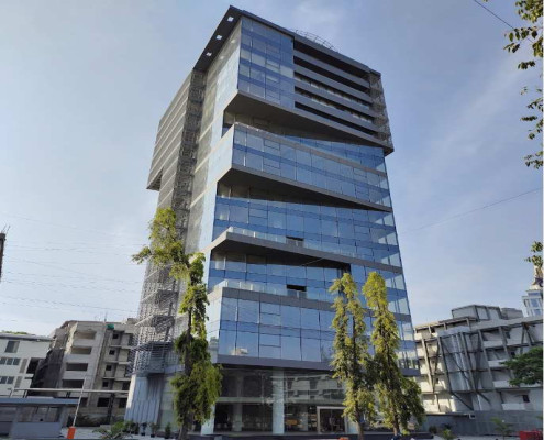 Skav Seethalakshmi in Ashok Nagar, Bangalore by SKAV Developers ...