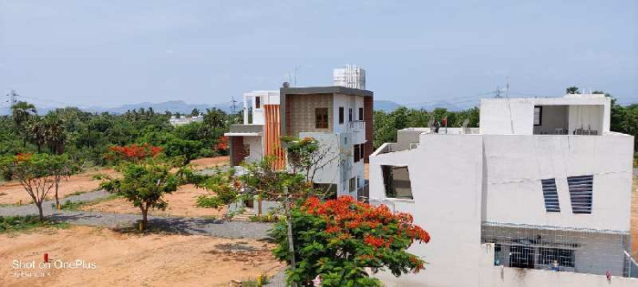 Sameera Garden in Katpadi, Vellore by Sameera Land Developers Pvt Ltd - RealEstateIndia.Com