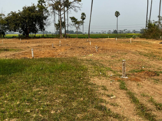 True Town Villa in Bihta, Patna by TRUE STAR REALTY HOMES PVT .LTD ...