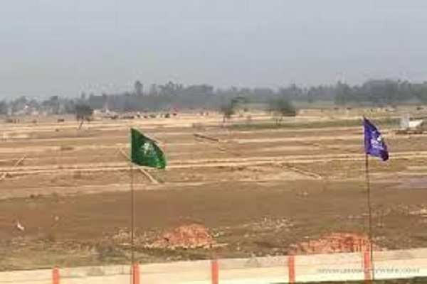 Spring Paradise in Taramandal, Gorakhpur by MS Infracity Pvt. Ltd ...