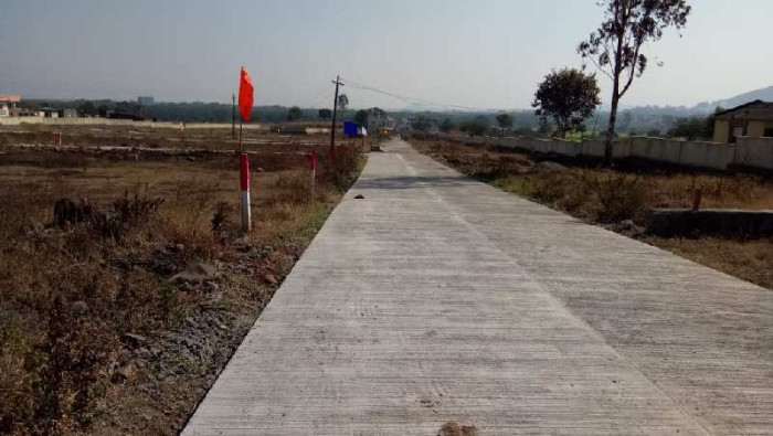 Spring Paradise in Taramandal, Gorakhpur by MS Infracity Pvt. Ltd ...