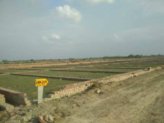 Spring Paradise in Taramandal, Gorakhpur by MS Infracity Pvt. Ltd ...