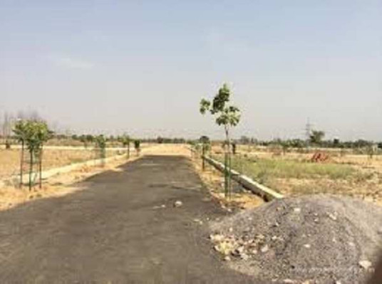 Spring Paradise in Taramandal, Gorakhpur by MS Infracity Pvt. Ltd ...