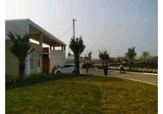 Gold Dust in Mhow, Indore - RealEstateIndia.Com