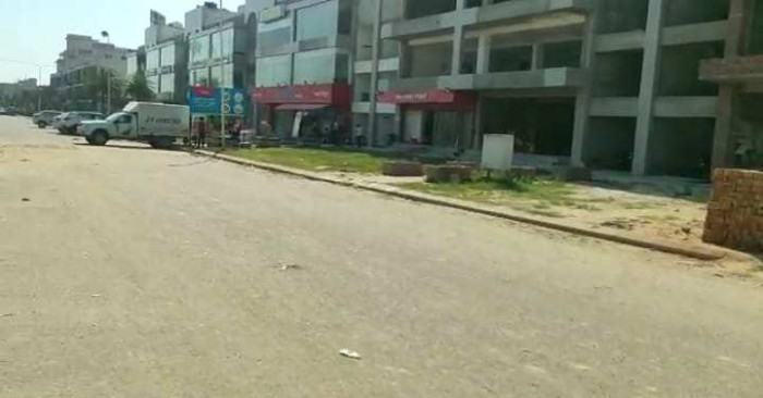 Omaxe City in NH-2, Vrindavan - RealEstateIndia.Com