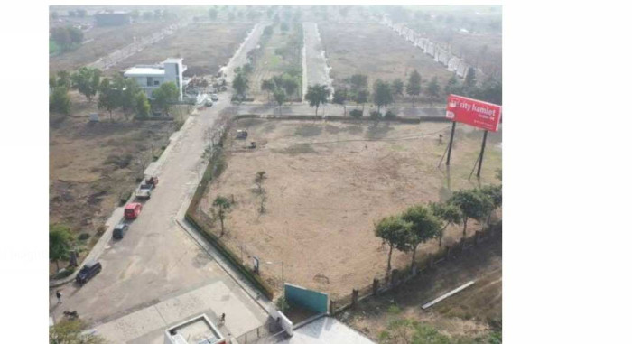 Jubilee City Gardens in Sector 116 Mohali by Joy Homes Group - RealEstateIndia.Com