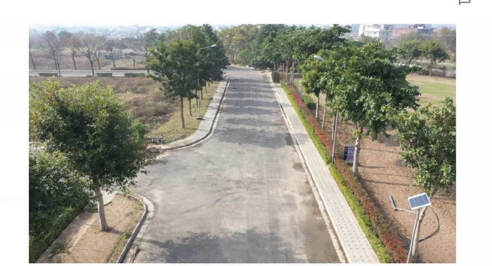 Jubilee City Gardens in Sector 116 Mohali by Joy Homes Group - RealEstateIndia.Com