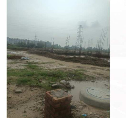 Jubilee City Gardens in Sector 116 Mohali by Joy Homes Group - RealEstateIndia.Com