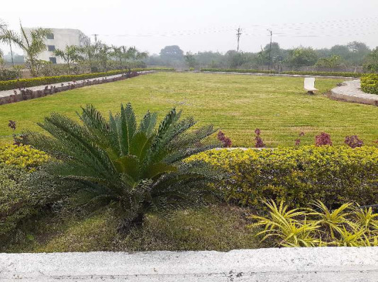 Classic City in Saddu, Raipur by New Raipur Developers ...