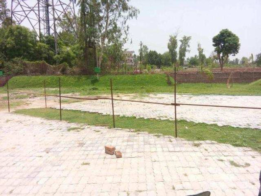 Dlf Garden City in Raibareli Road, Lucknow by DLF Centre ...