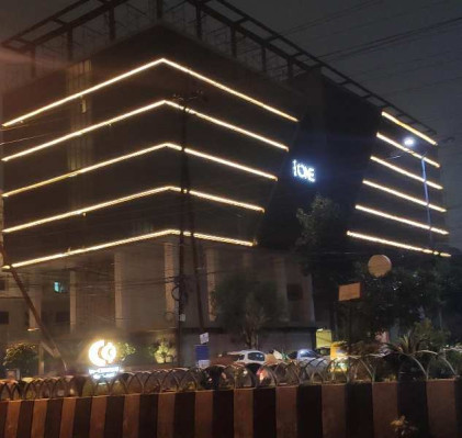 The One in R N T Marg, Indore - RealEstateIndia.Com