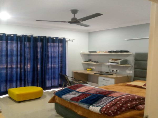 Akash Residency in Adarsh Colony, Moradabad - RealEstateIndia.Com
