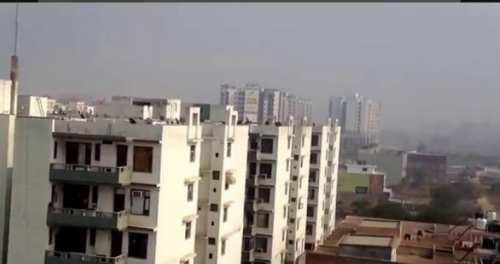 Penta Homes in VIP Road, Zirakpur - RealEstateIndia.Com