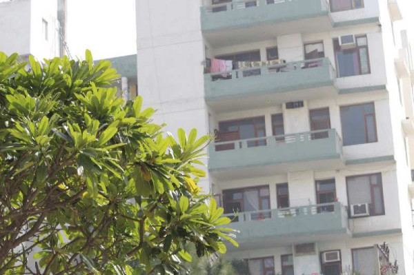 Penta Homes in VIP Road, Zirakpur - RealEstateIndia.Com