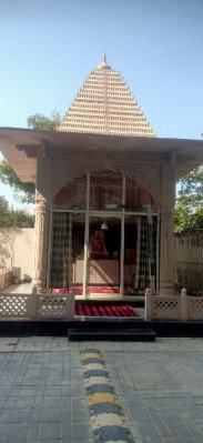 Shri Krishna Lok in Shastri Puram, Agra by Vishwakarma Construction ...